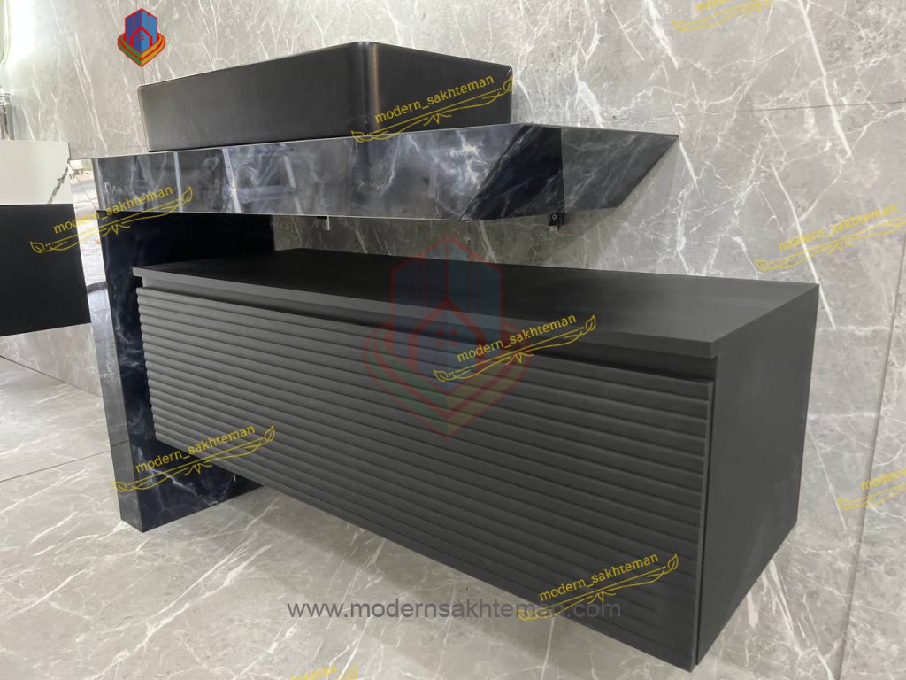 قیمت و خرید آنلاین روشویی سرامیکی لوکس کد H241 | مدرن ساختمان
