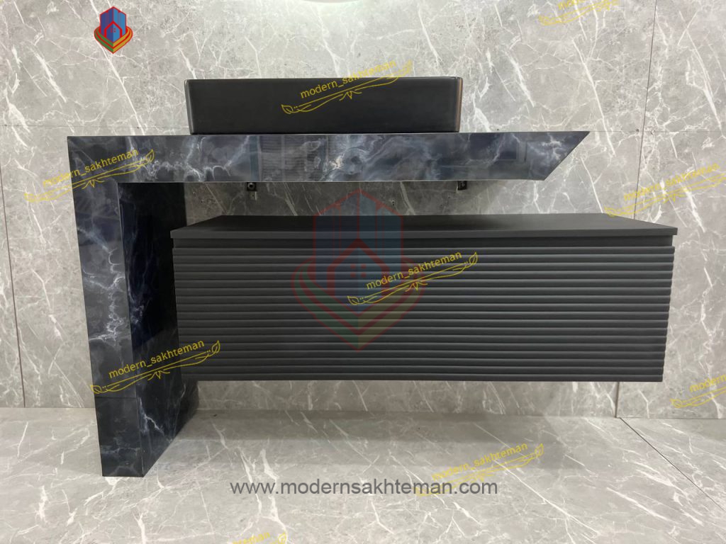 قیمت و خرید آنلاین روشویی سرامیکی لوکس کد H241 | مدرن ساختمان